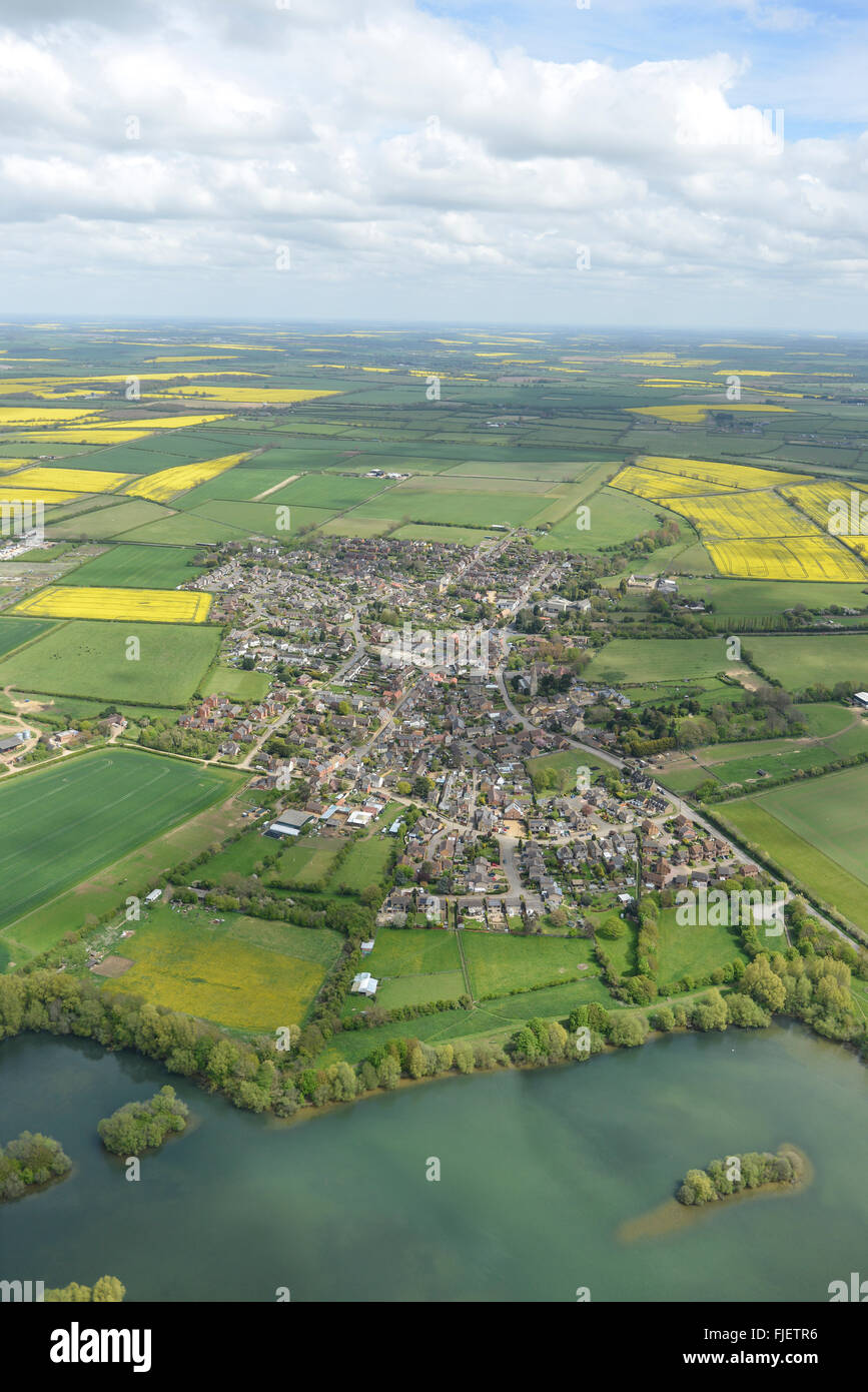 Ringstead England High Resolution Stock Photography and Images - Alamy
