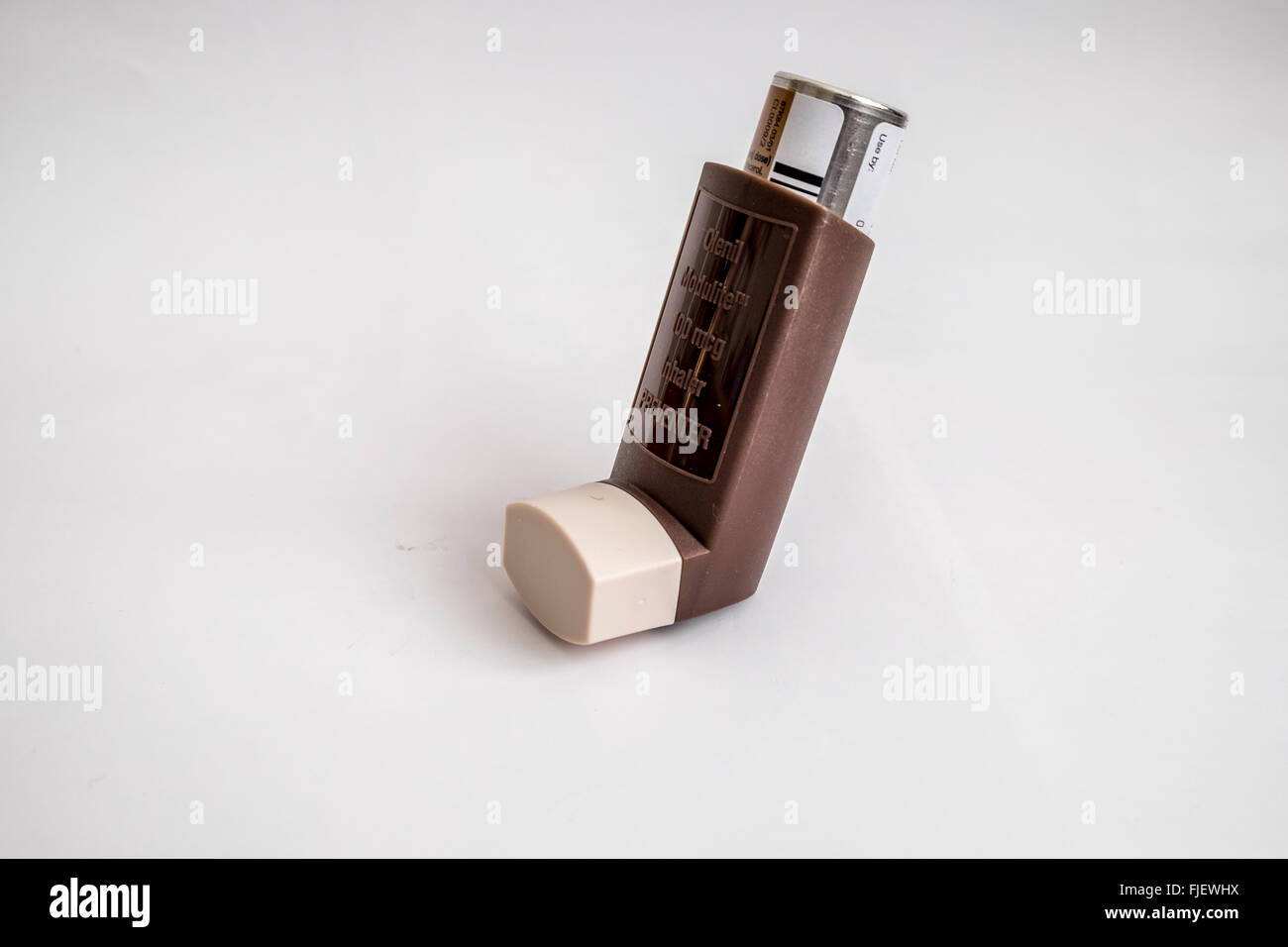 Asthma preventer hi-res stock photography and images - Alamy