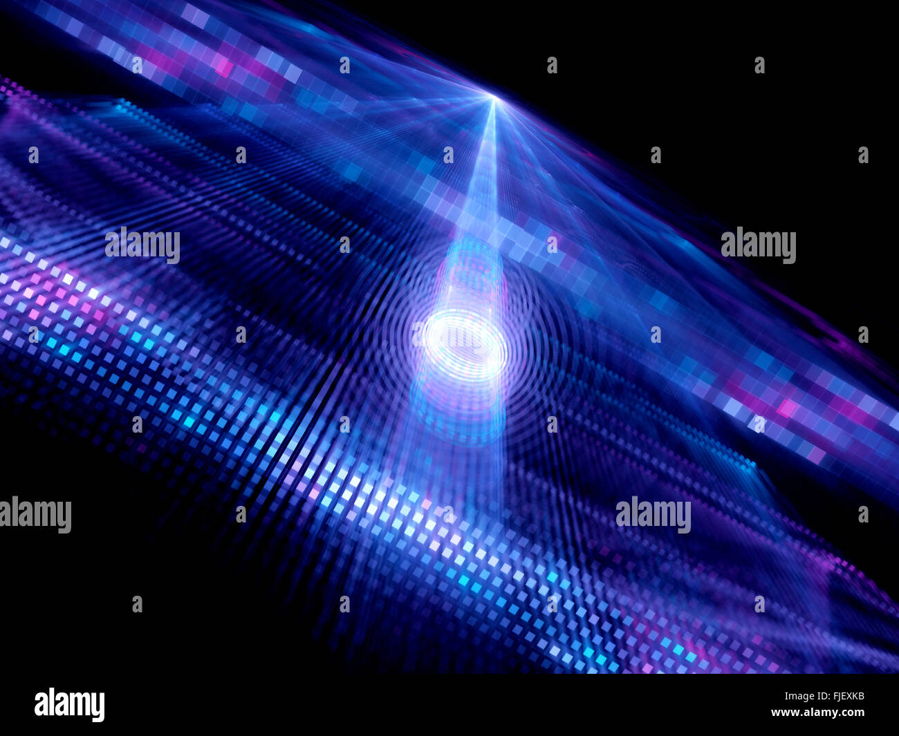 Quantum computing hi-res stock photography and images - Alamy