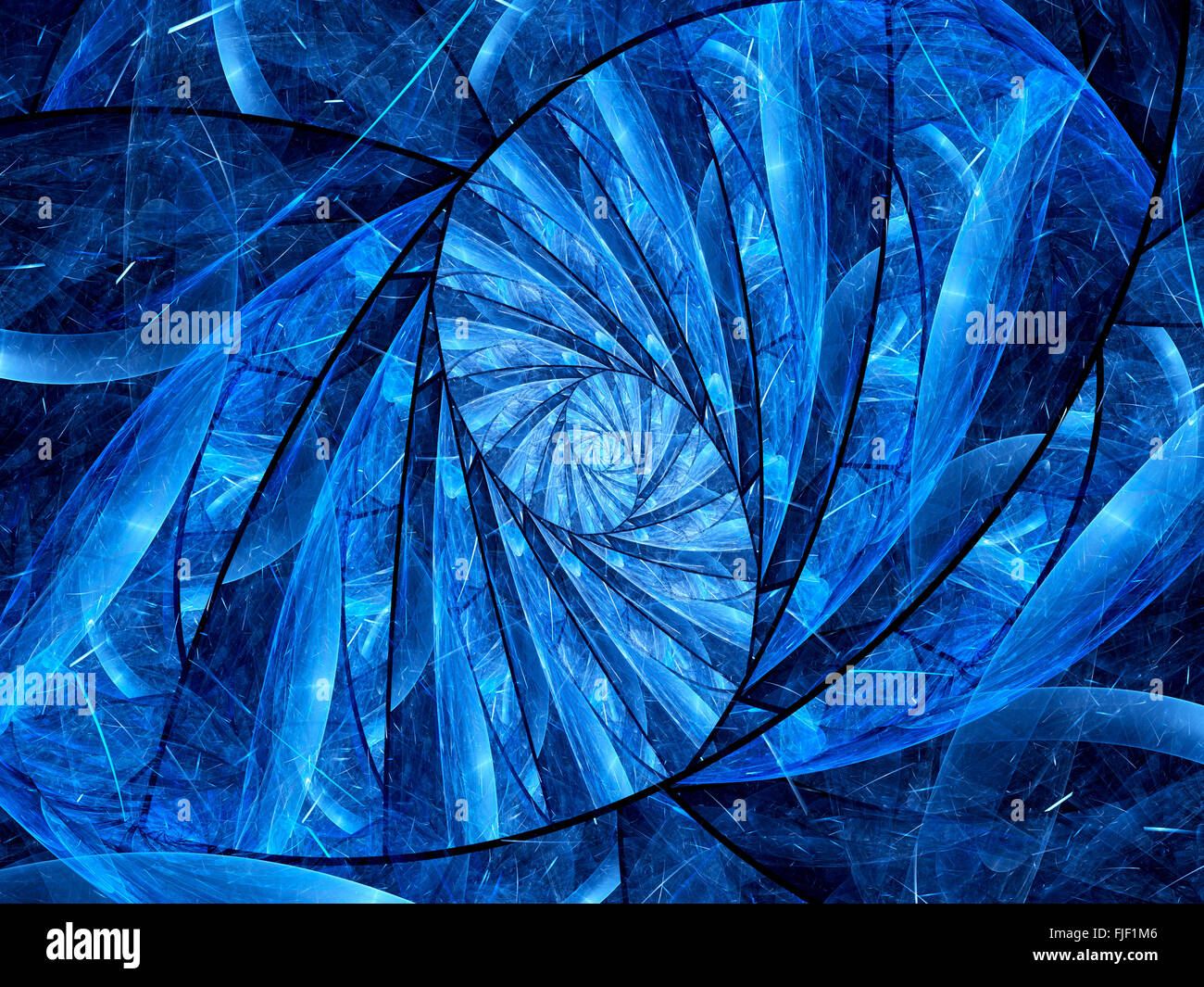 Cool Blue Backgrounds For Computers