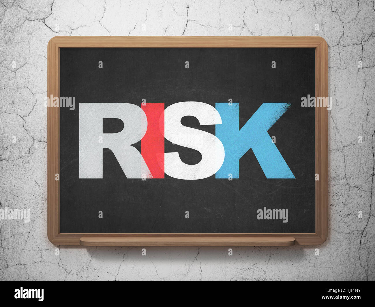 Risk management vintage background hi-res stock photography and images ...
