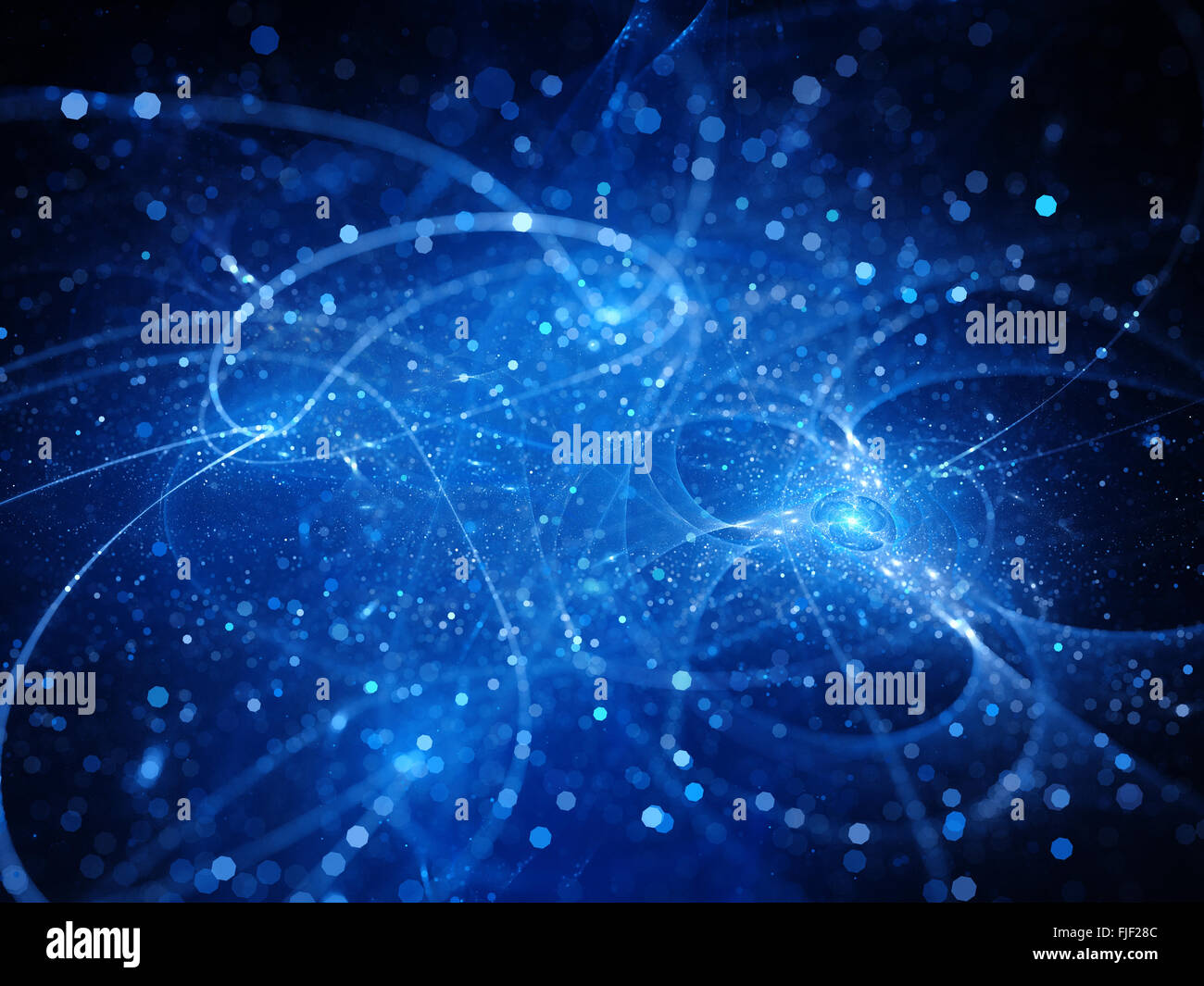 Futuristic science hi-res stock photography and images - Alamy