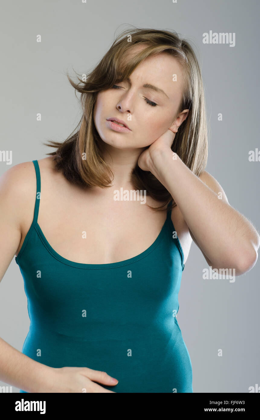 Aching hi-res stock photography and images - Alamy