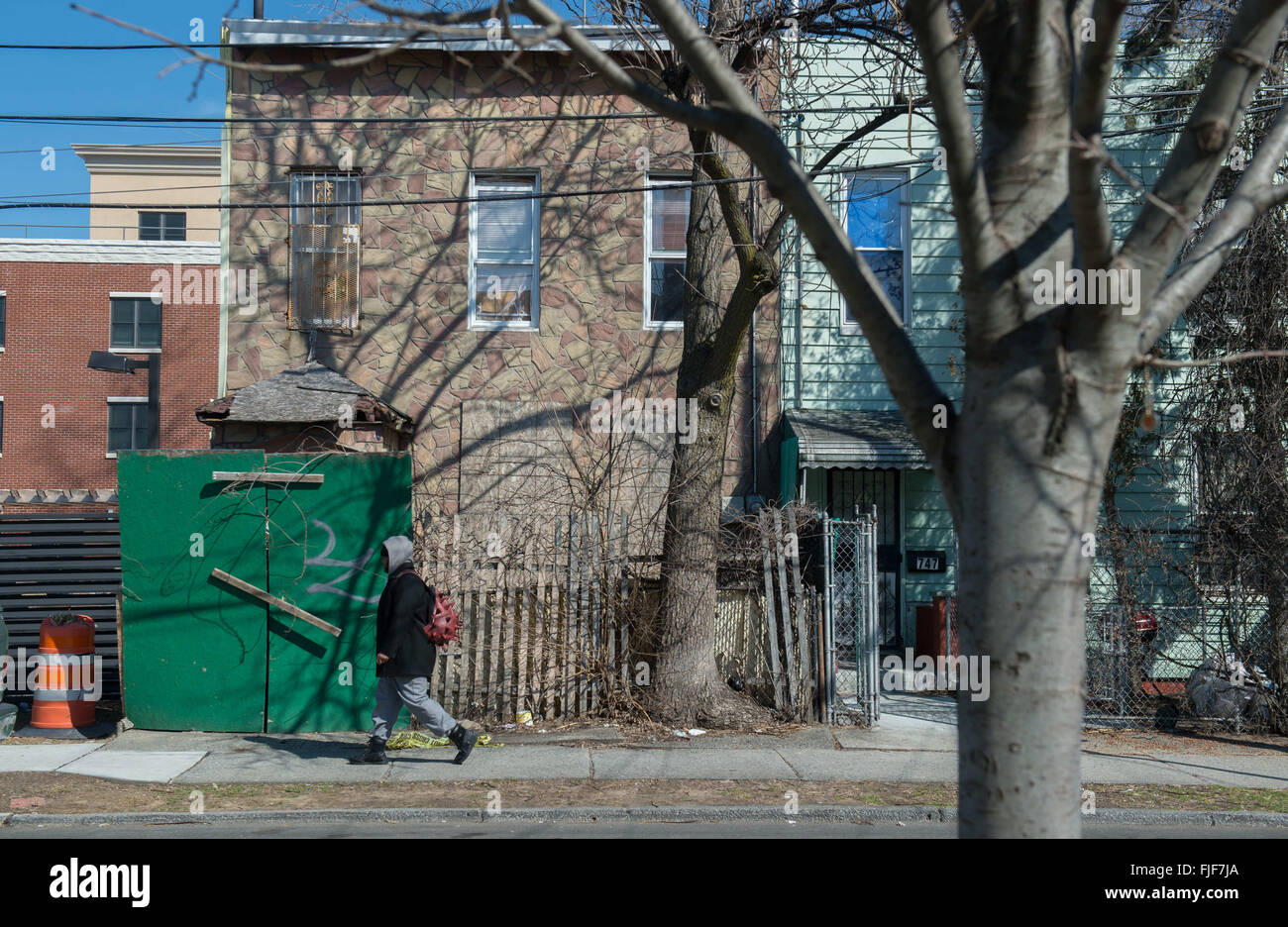 Barbey street hi-res stock photography and images - Alamy