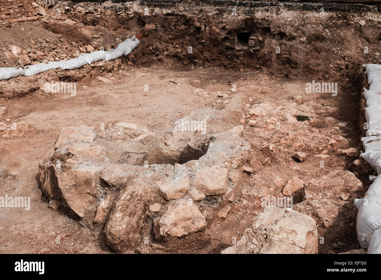 Roman screw press hi-res stock photography and images - Alamy