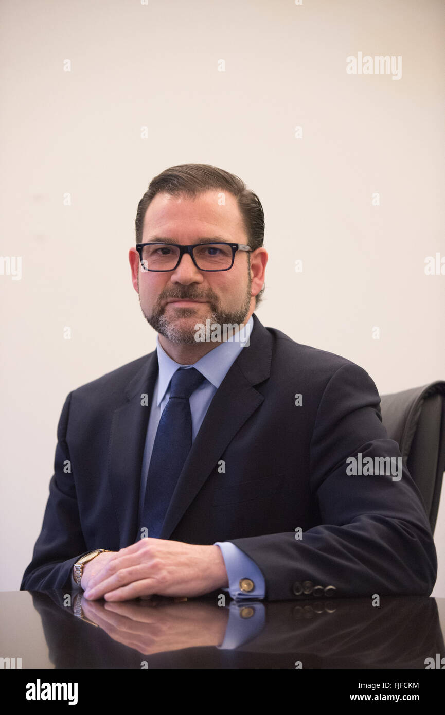 Idb bank hi-res stock photography and images - Alamy