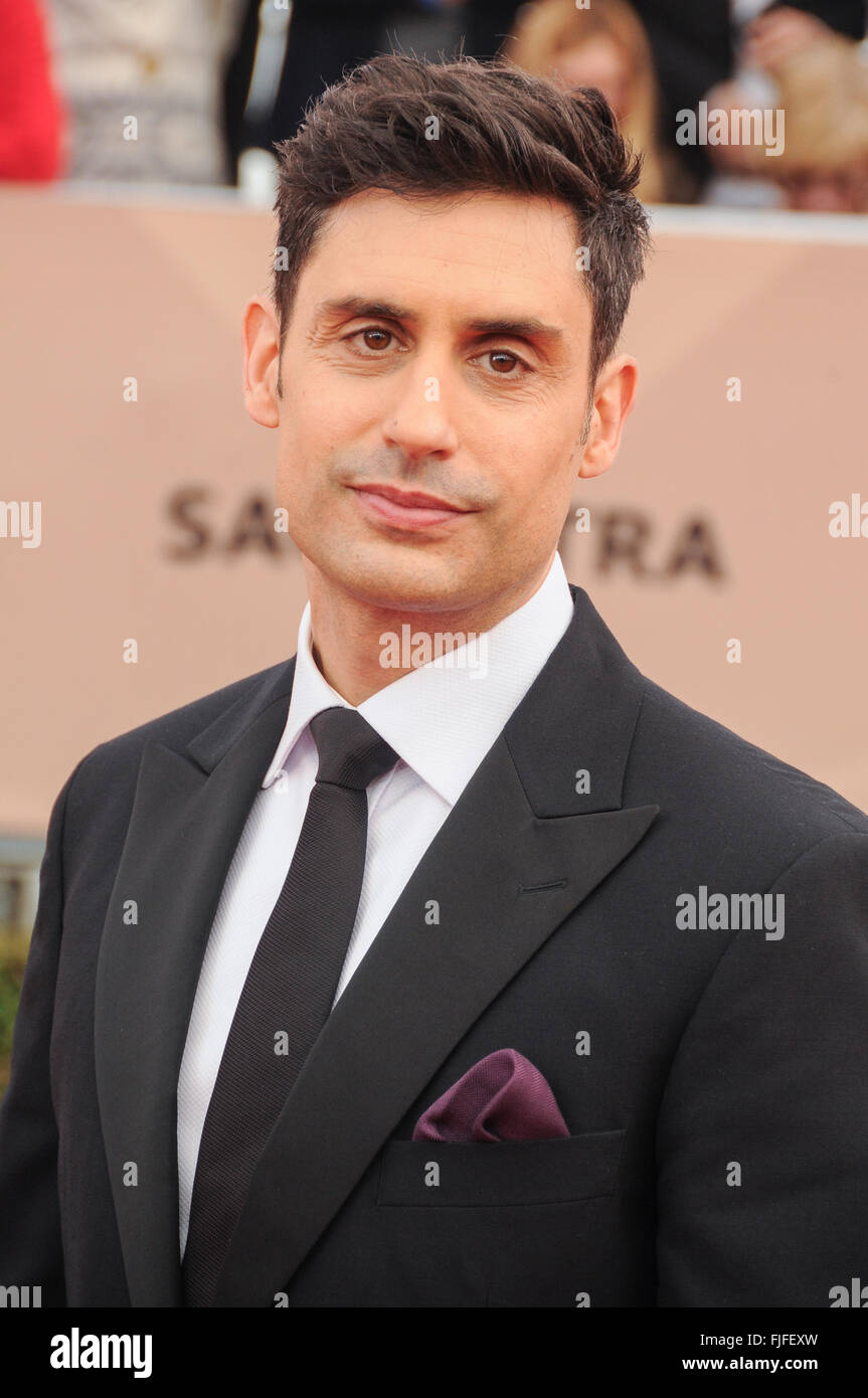 Rene david ifrah hi-res stock photography and images - Alamy