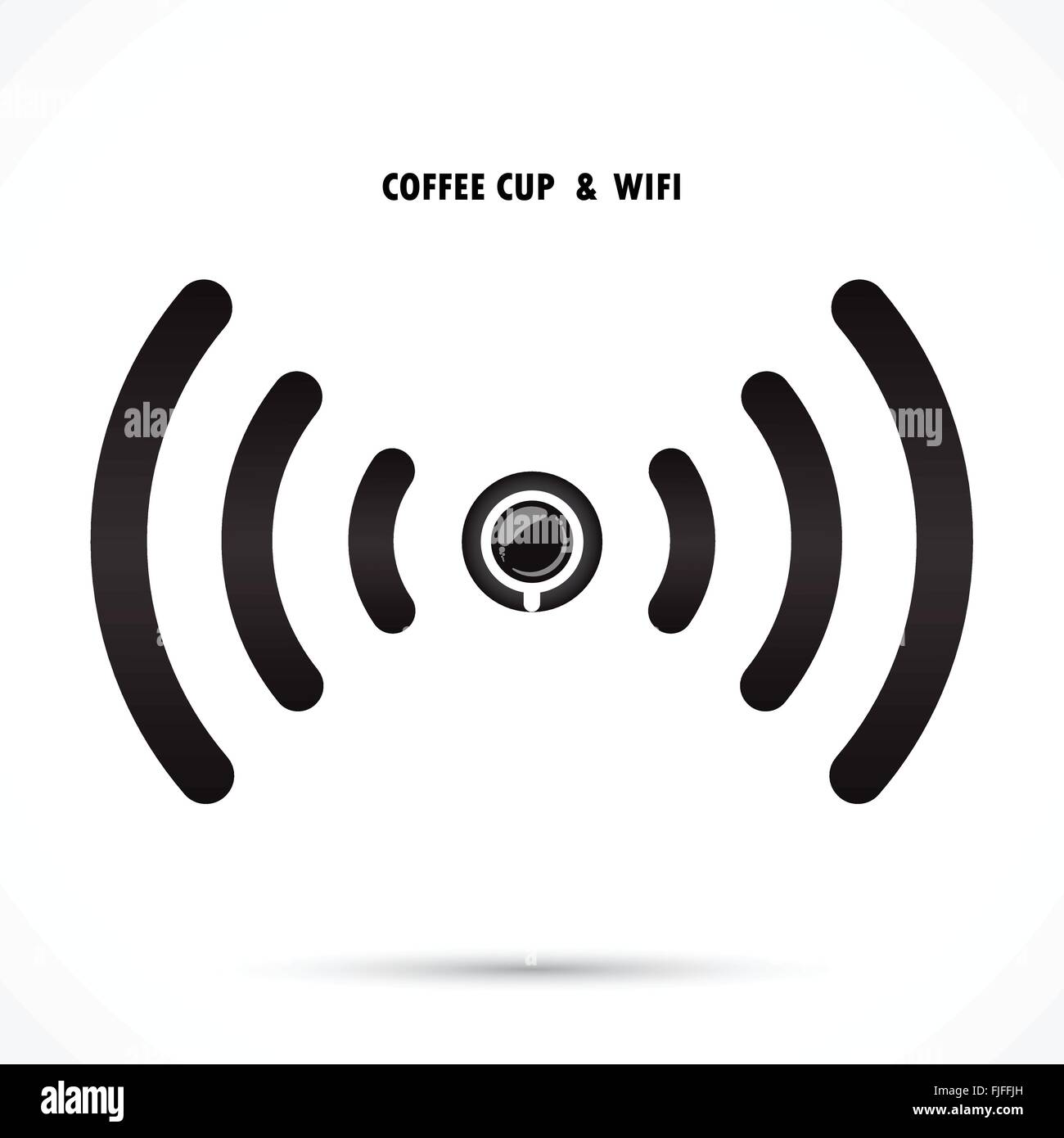 Relaxing technology Stock Vector Images - Alamy