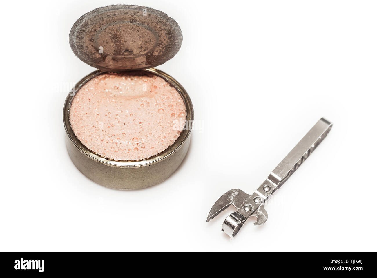 Meat paste jar hi-res stock photography and images - Alamy