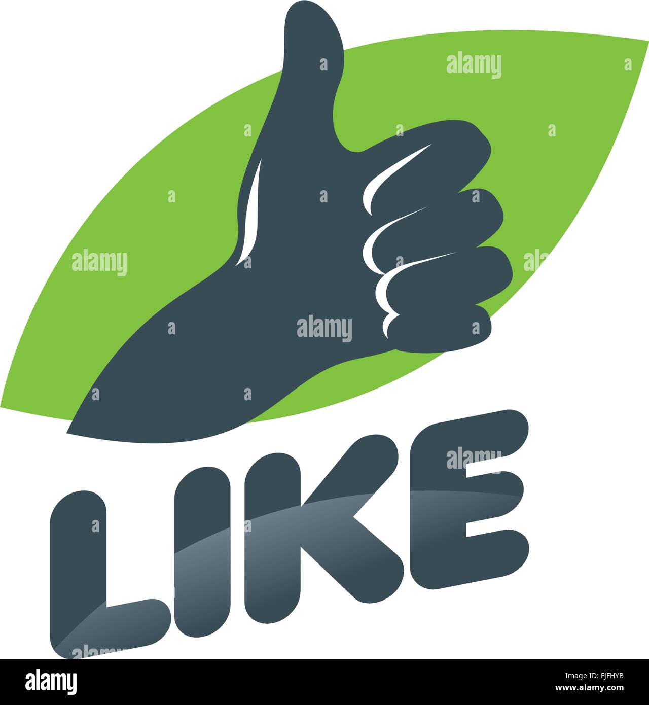 vector logo like Stock Vector Image & Art - Alamy
