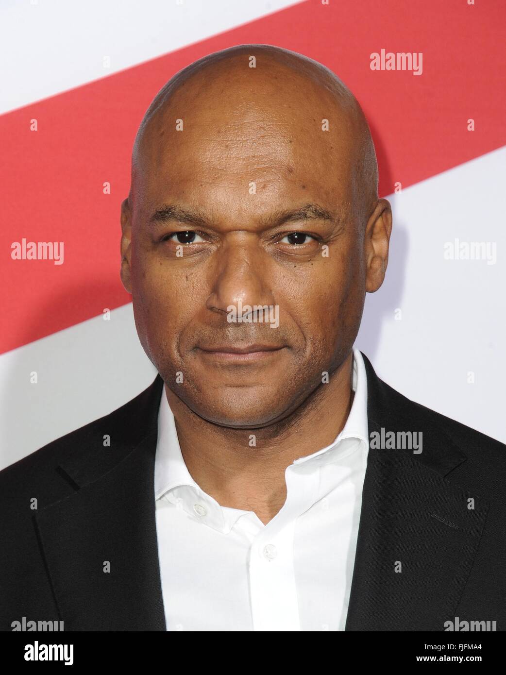Colin salmon hi-res stock photography and images - Alamy