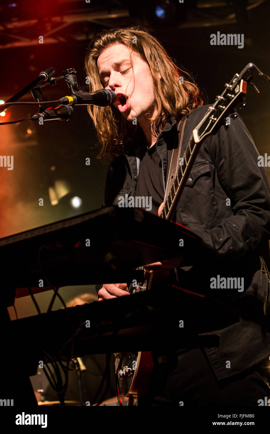 Isaac symonds hi-res stock photography and images - Alamy