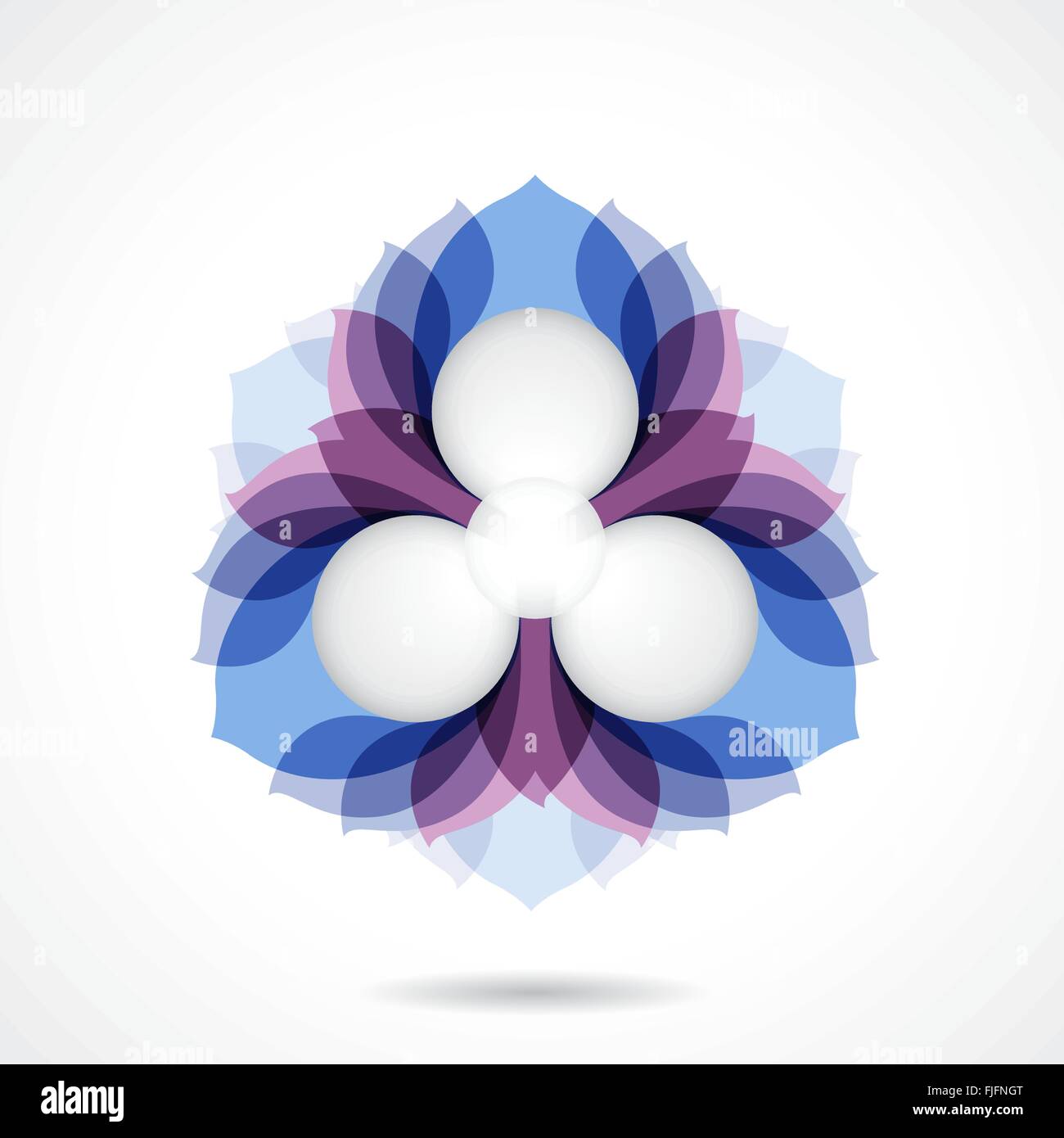 Creative abstract vector logo design template.Vector illustration Stock ...