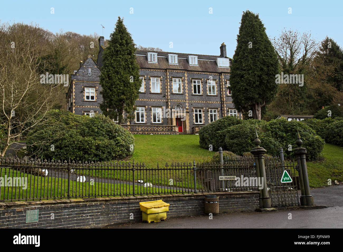 Coalbrookdale hi-res stock photography and images - Alamy