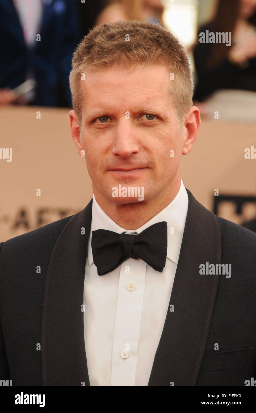 22nd Annual Screen Actors Guild Awards at The Shrine Expo Hall ...