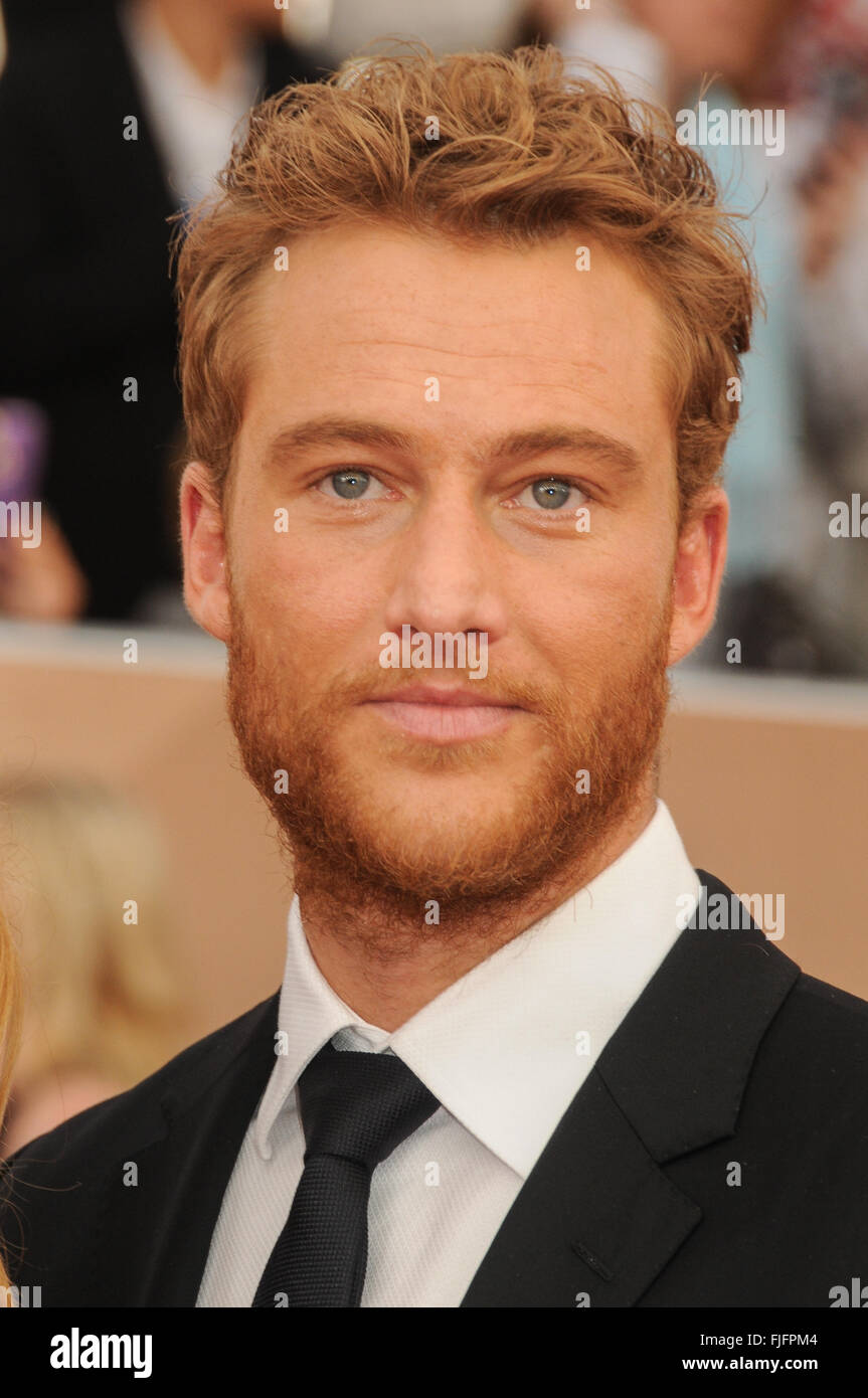 22nd Annual Screen Actors Guild Awards at The Shrine Expo Hall ...