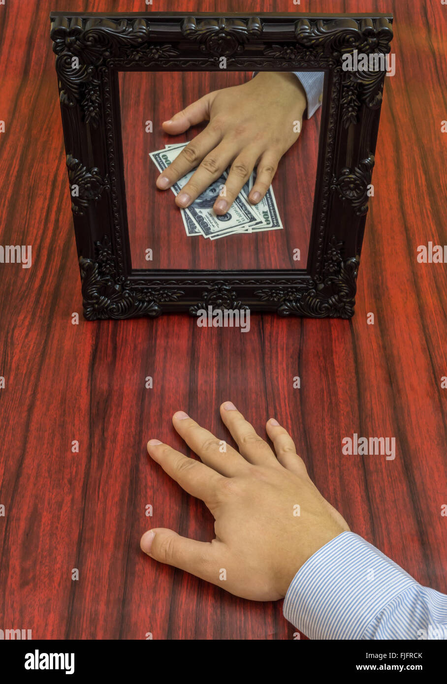 Risk taking money hi-res stock photography and images - Alamy
