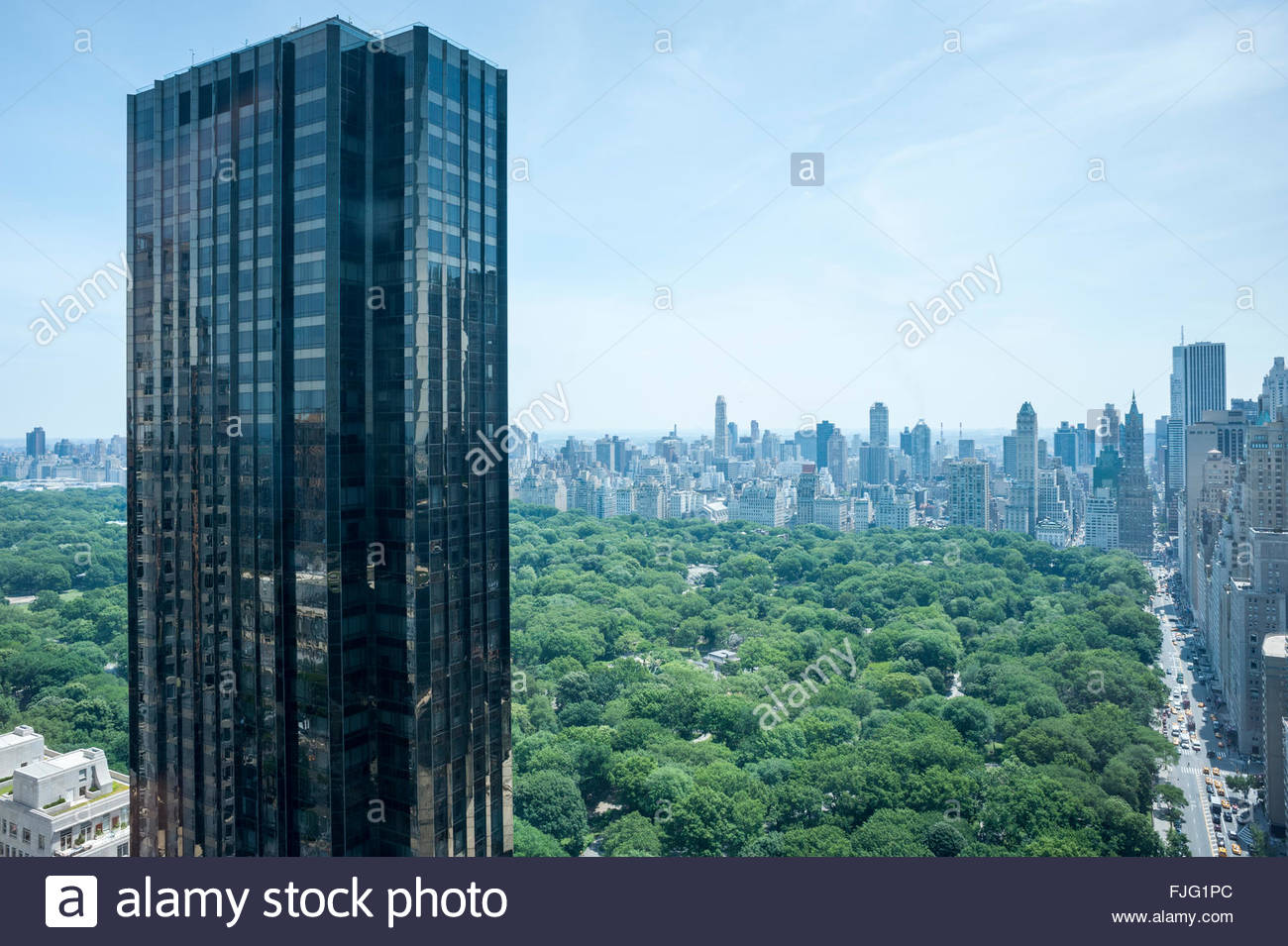 59th New York High Resolution Stock Photography and Images - Alamy