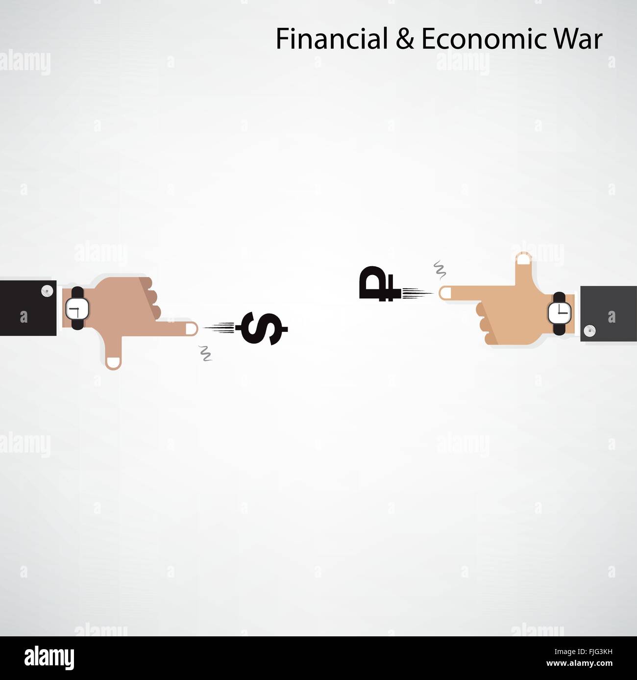Financial crisis vector vectors High Resolution Stock Photography and ...