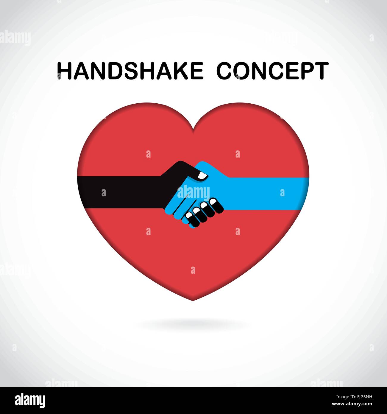 Creative concept vector hi-res stock photography and images - Alamy