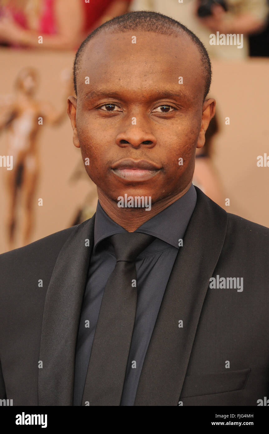 22nd Annual Screen Actors Guild Awards at The Shrine Expo Hall ...