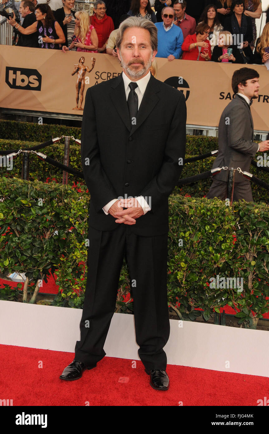 22nd Annual Screen Actors Guild Awards at The Shrine Expo Hall ...