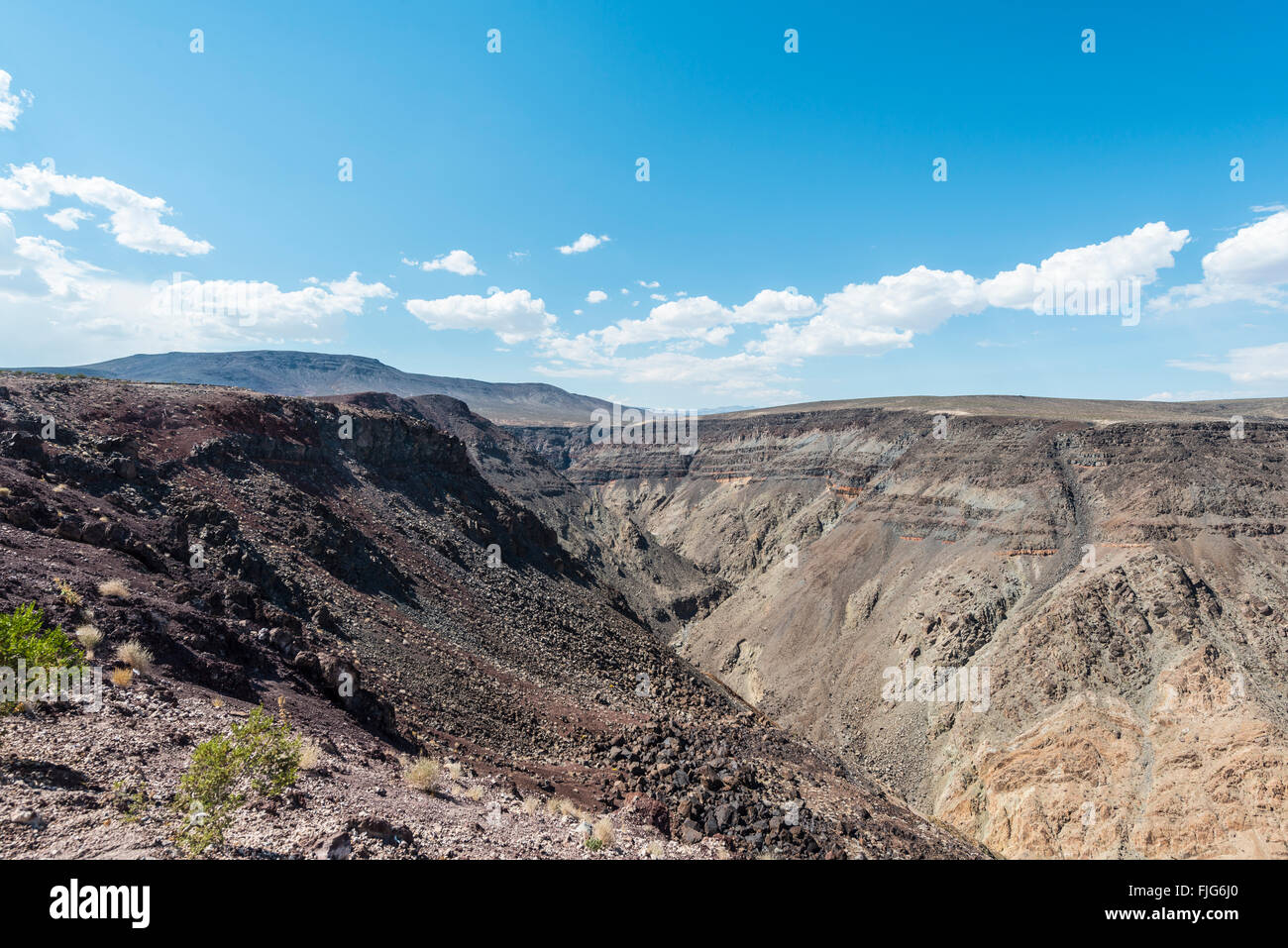 Father Crowley Point, Death Valley, Death Valley National Park ...