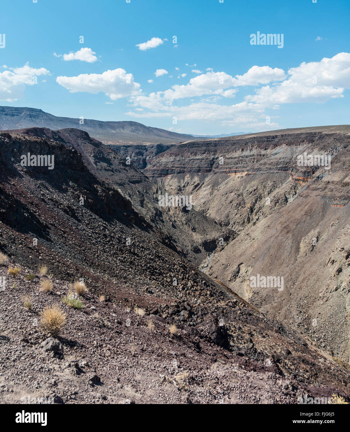 Father Crowley Point, Death Valley, Death Valley National Park ...