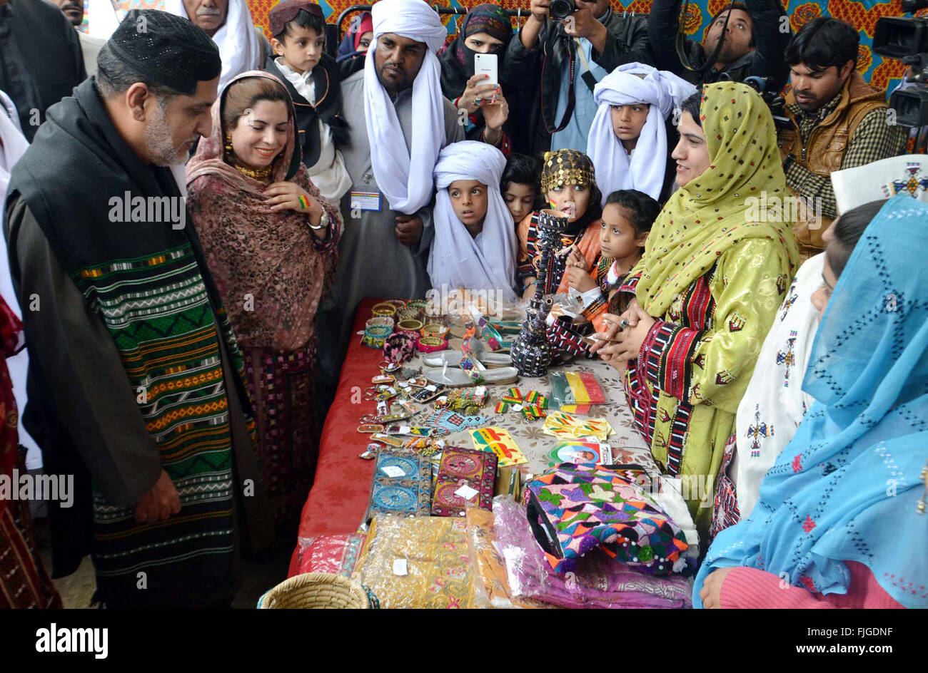 Balochistan People Religion