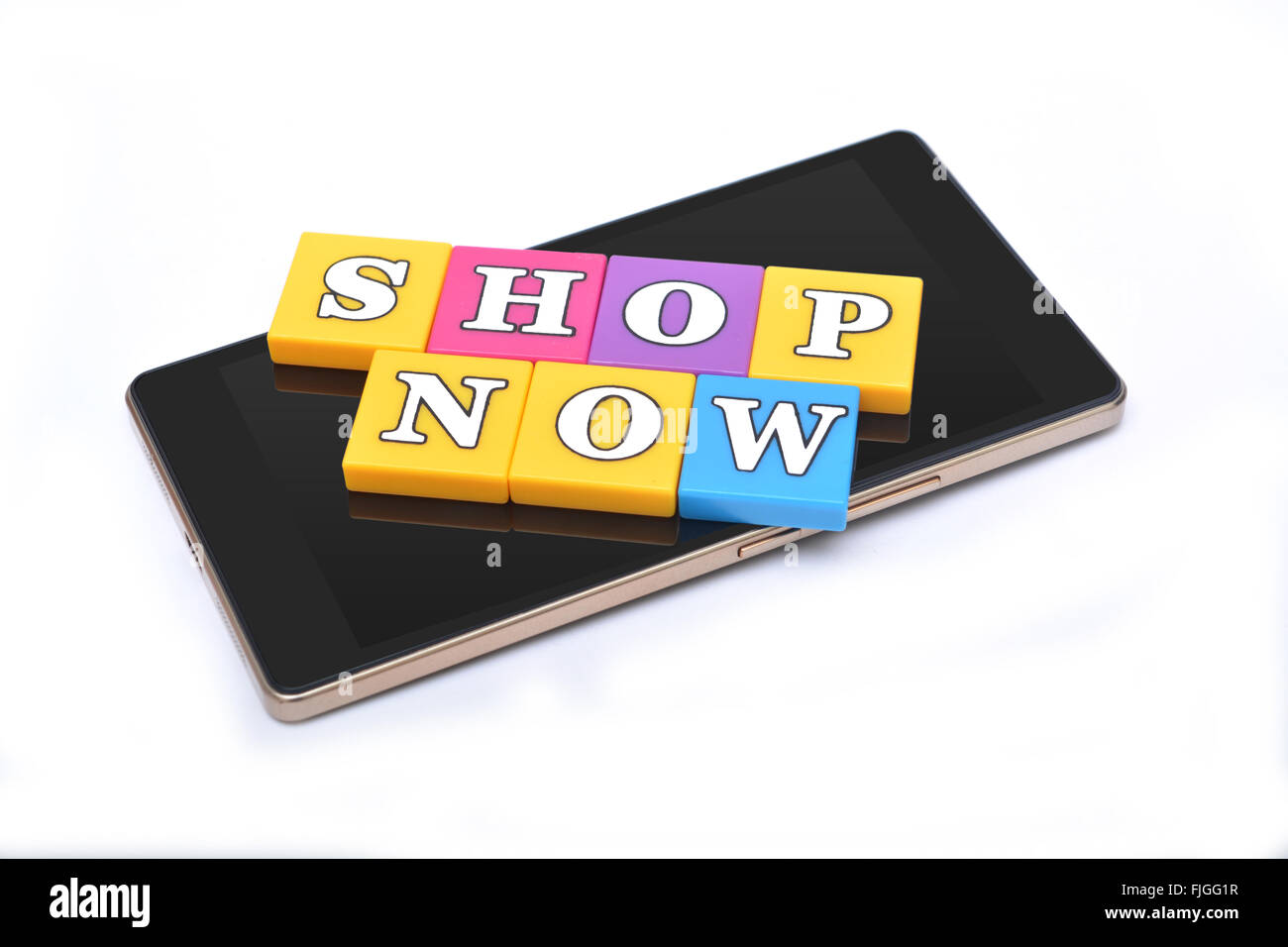 Money smart phone Cut Out Stock Images & Pictures - Alamy