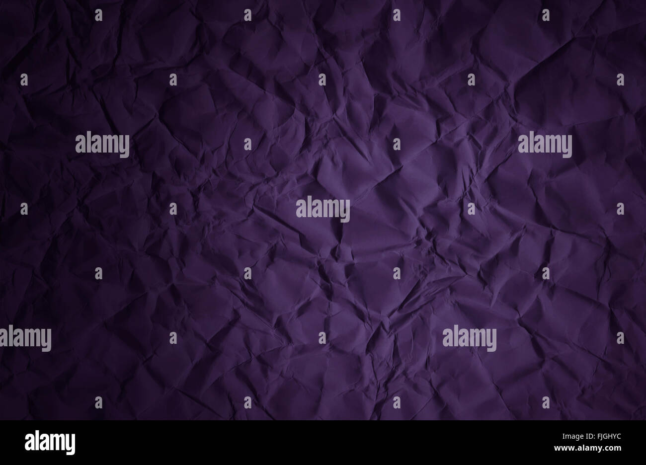 Crumpled paper texture abstract violet purple background Stock Photo ...