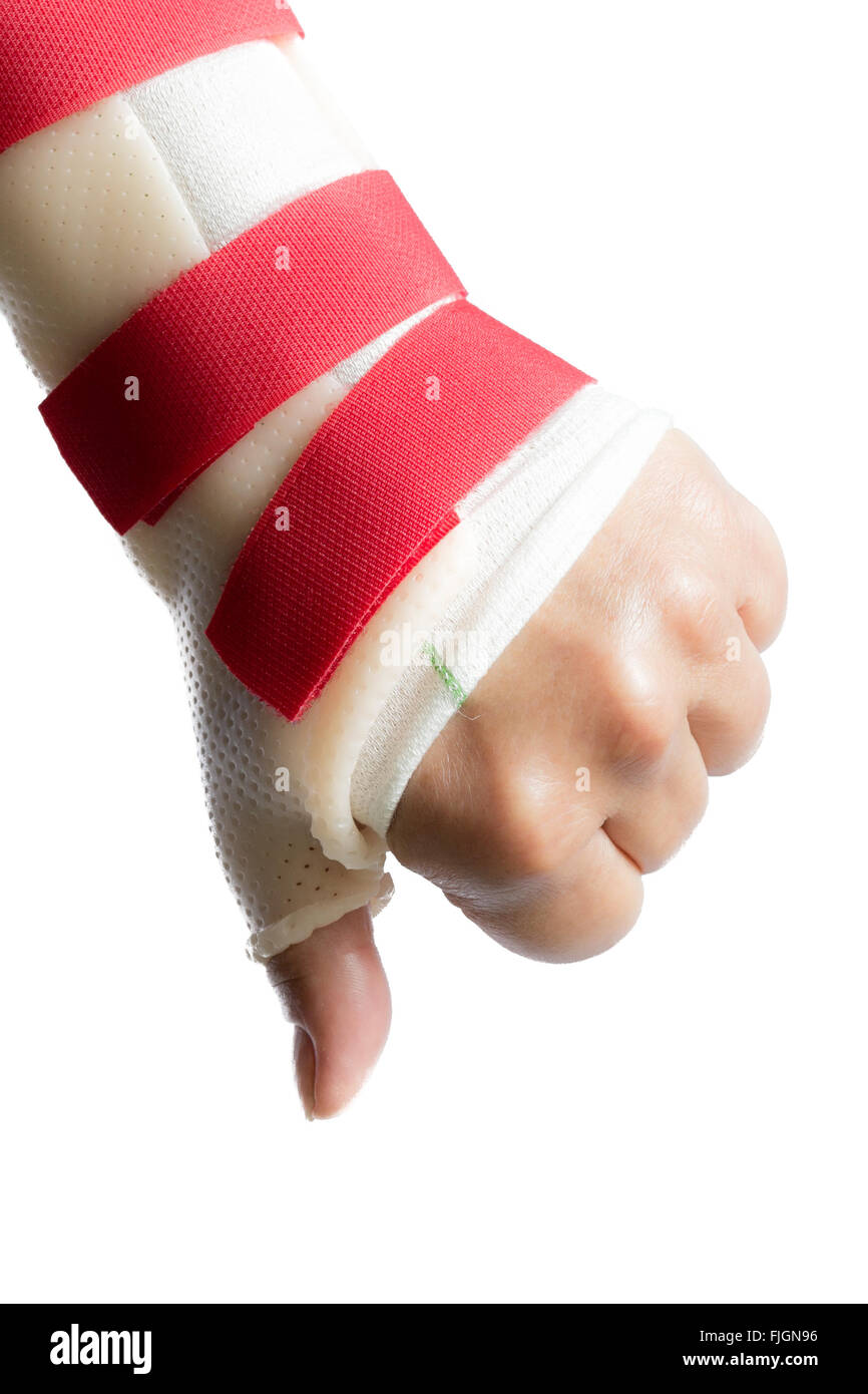 Back sprain hi-res stock photography and images - Alamy