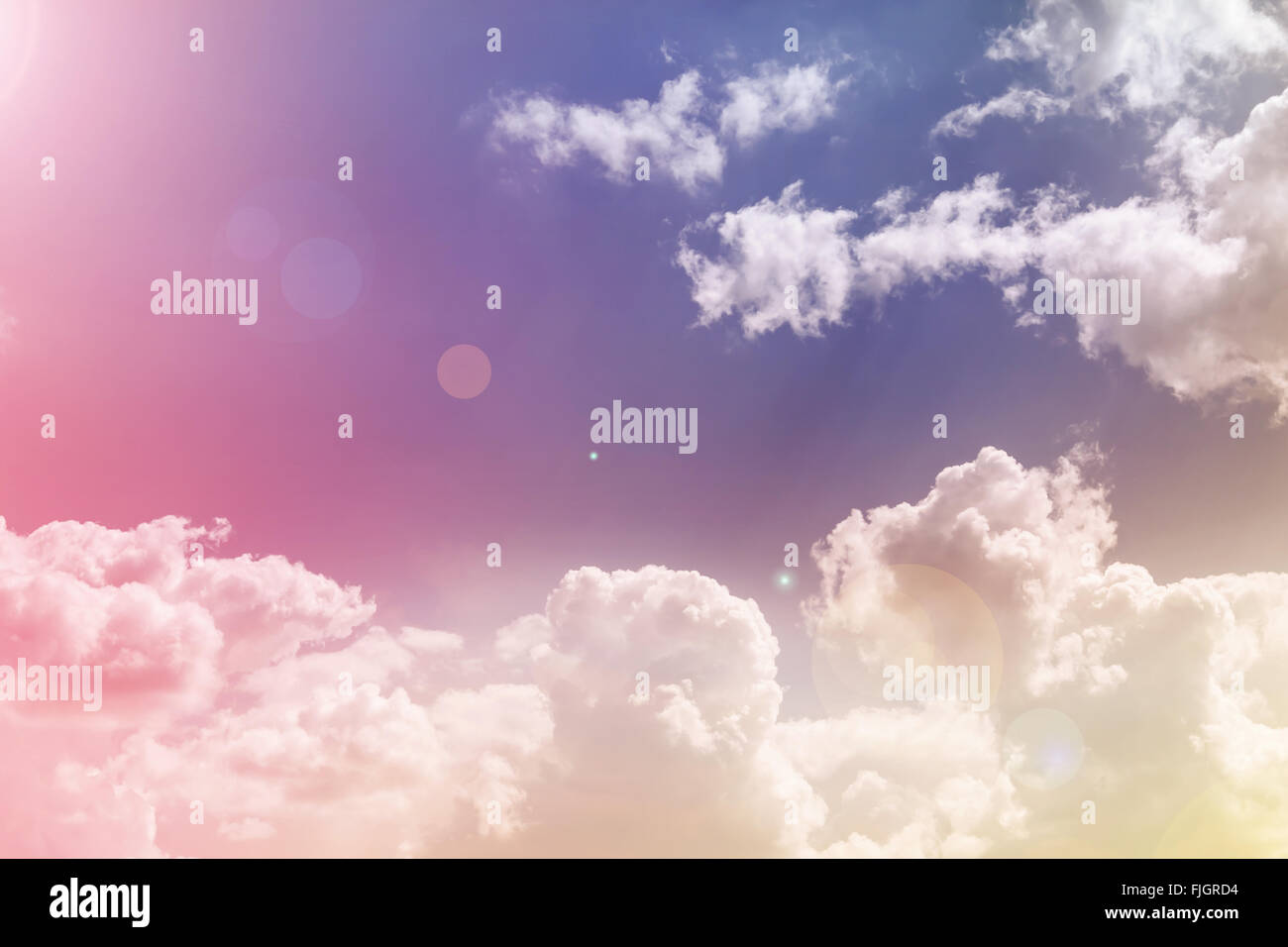 Dreamy Mood