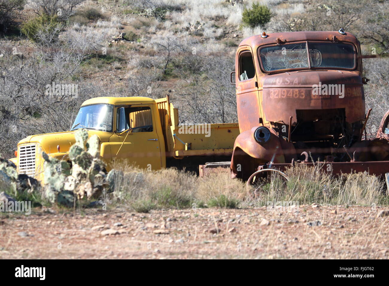 Old cordes ranch hi-res stock photography and images - Alamy