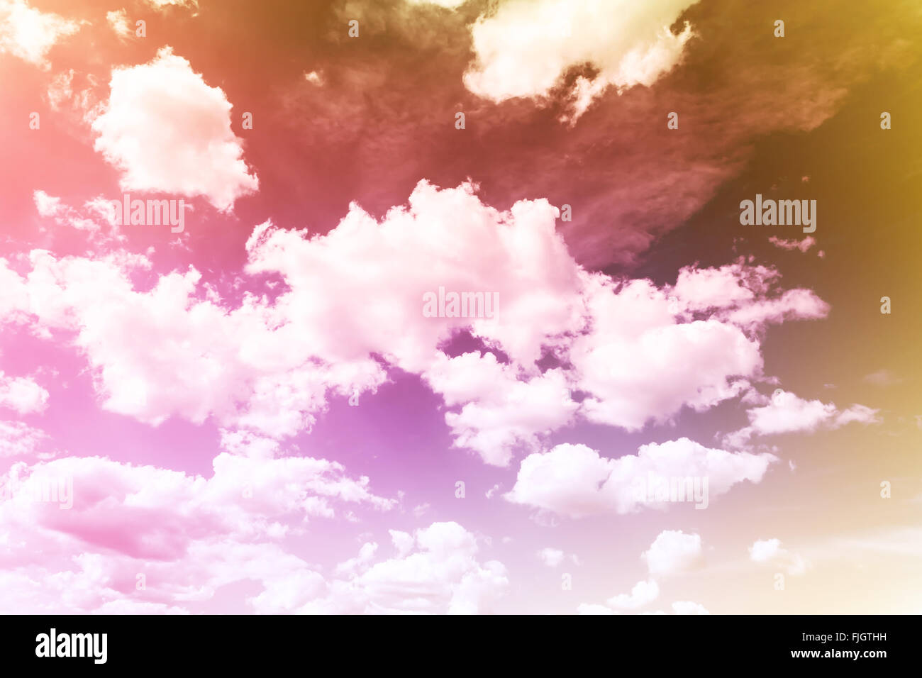 Dreamy Mood