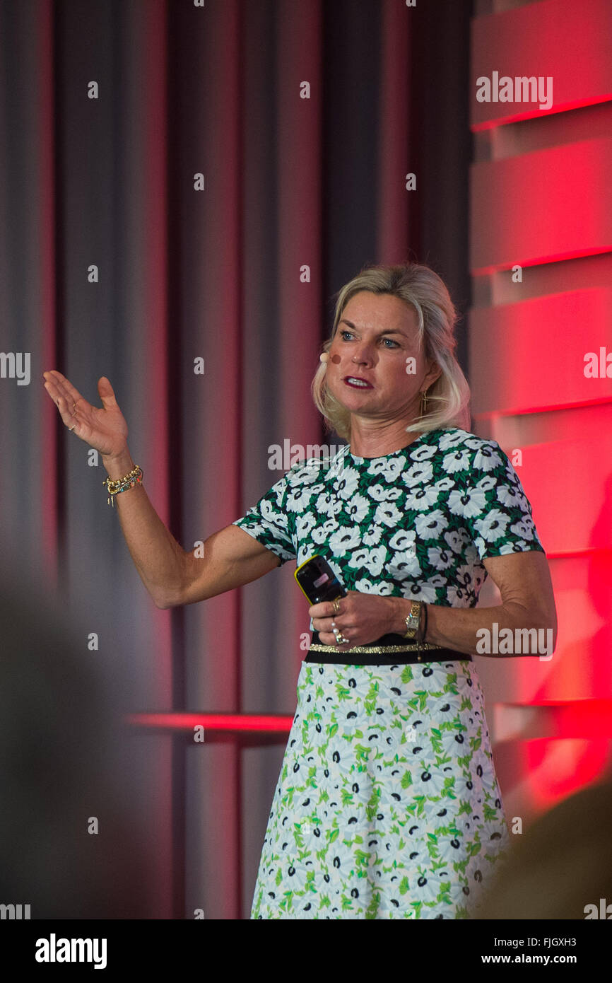 Jette andersen hi-res stock photography and images - Alamy