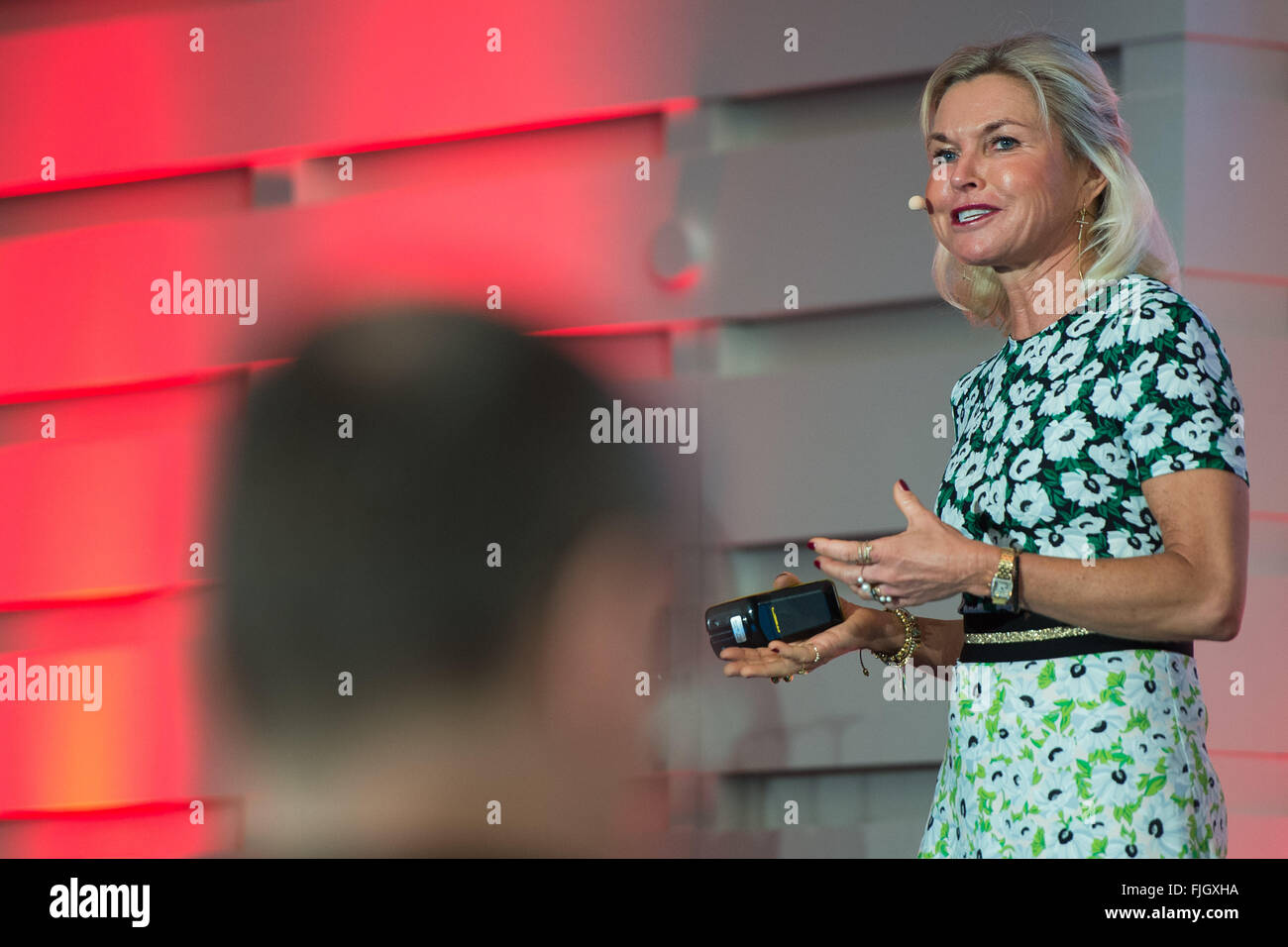 Jette nygaard andersen hi-res stock photography and images - Alamy