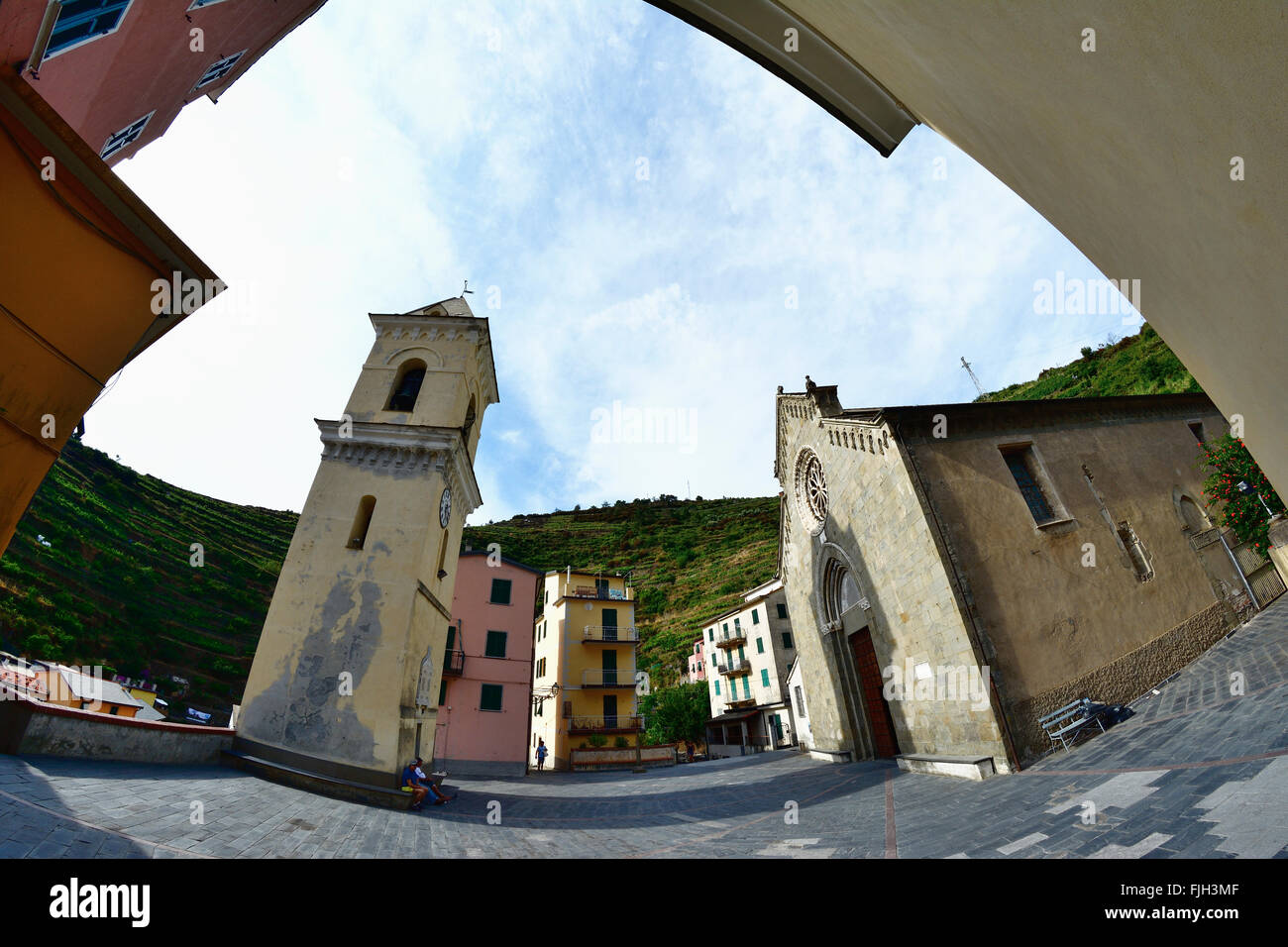 Church is dedicated to the Nativity of the Virgin Mary, known as well ...