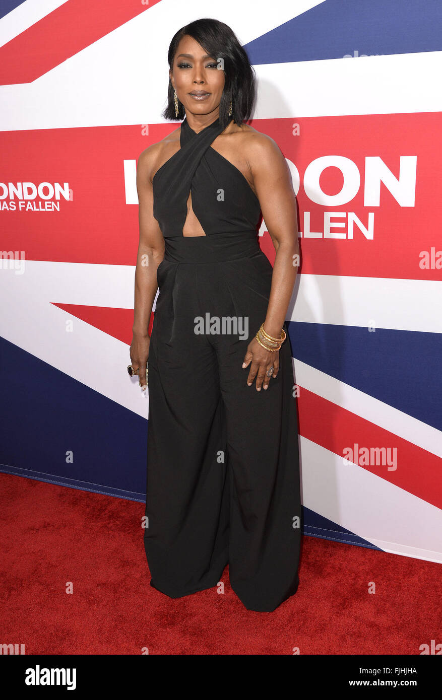 Angela ko hi-res stock photography and images - Alamy