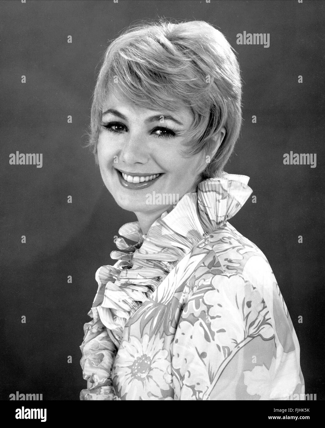 Shirley Jones High Resolution Stock Photography and Images - Alamy