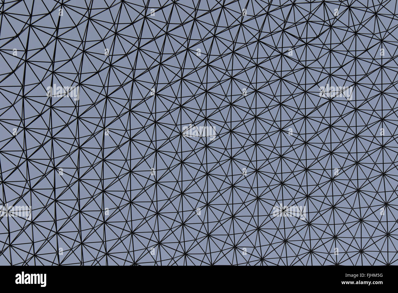 Image of triangle pattern hi-res stock photography and images - Alamy