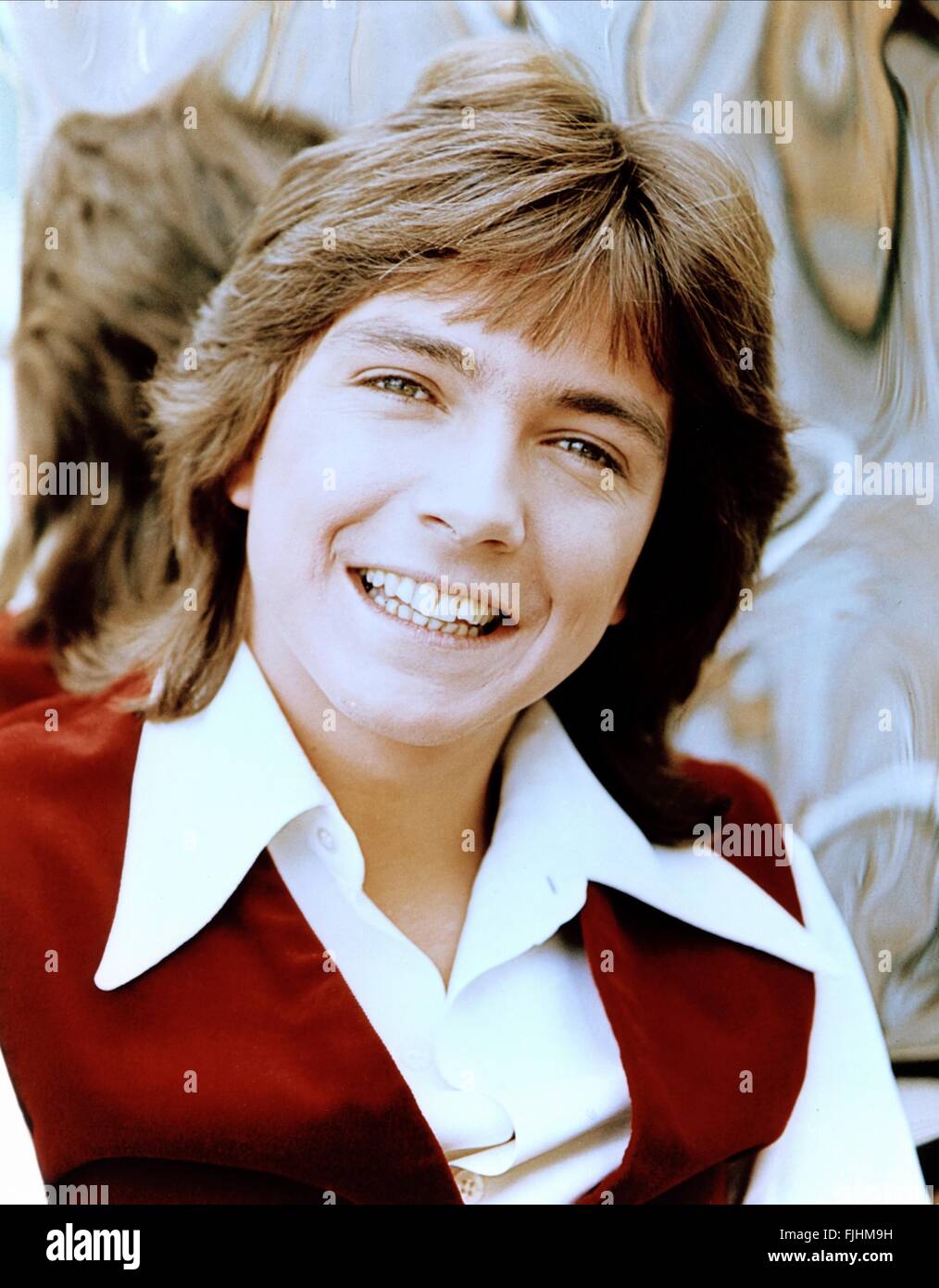 Partridge Family David Cassidy High Resolution Stock Photography and ...