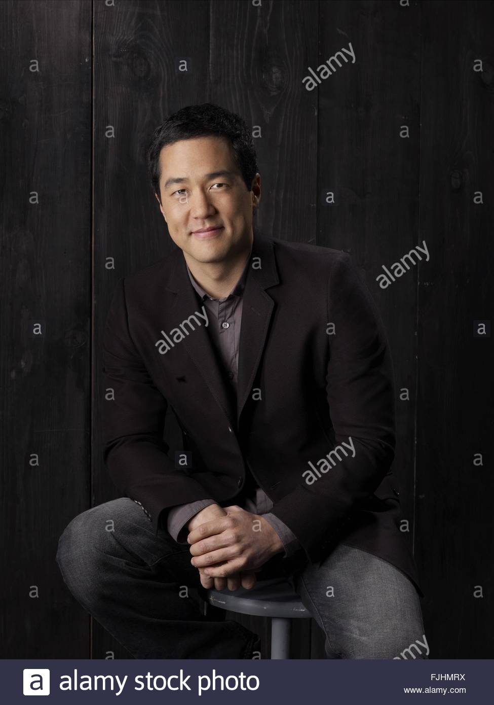 Tim Kang High Resolution Stock Photography and Images - Alamy