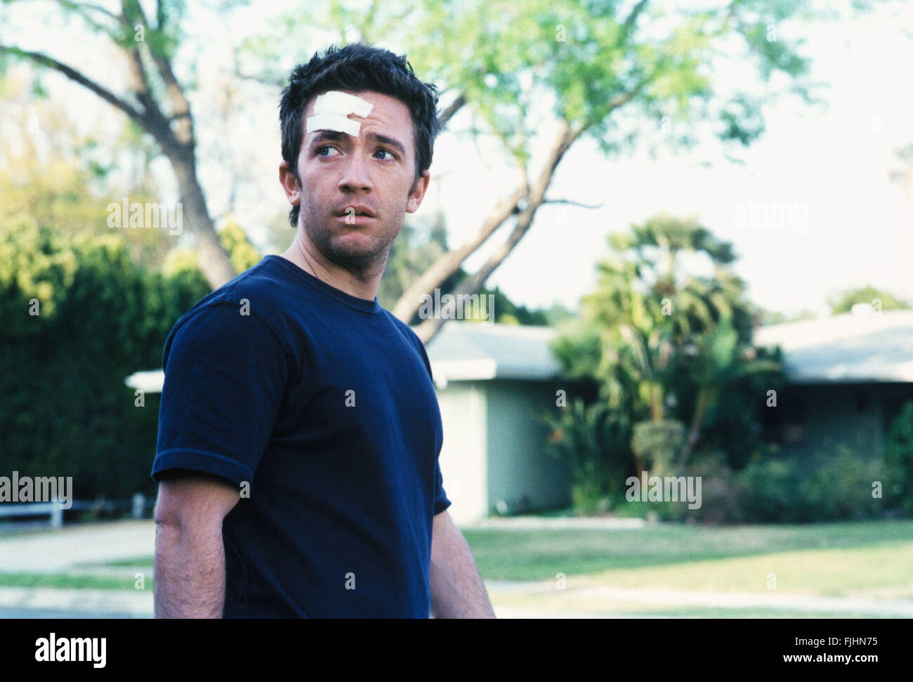 Michael Faustino High Resolution Stock Photography and Images - Alamy
