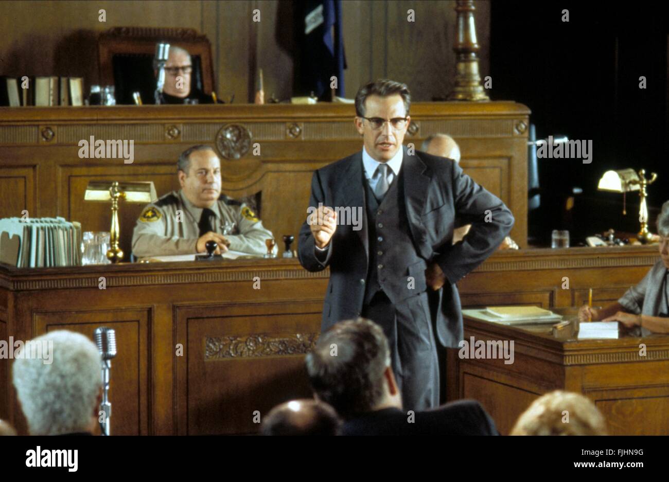 Jfk Movie 1991 High Resolution Stock Photography and Images - Alamy