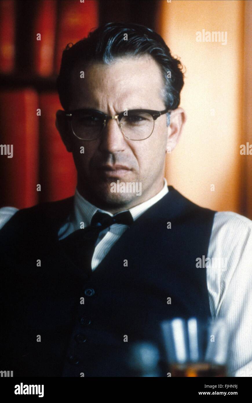 Jfk 1991 Kevin Costner High Resolution Stock Photography and Images - Alamy