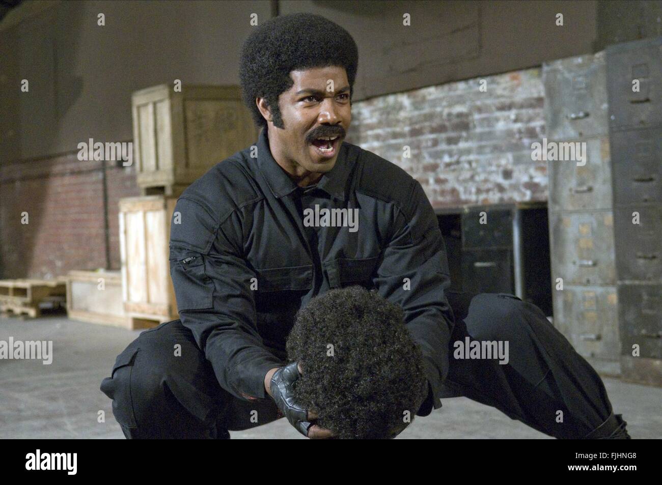 Black Dynamite Michael Jai White