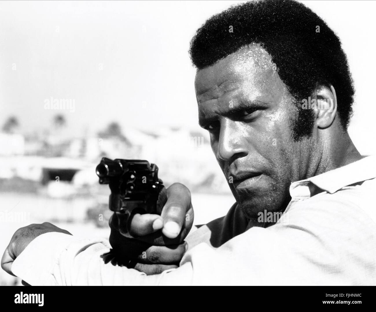 Fred Williamson High Resolution Stock Photography and Images - Alamy