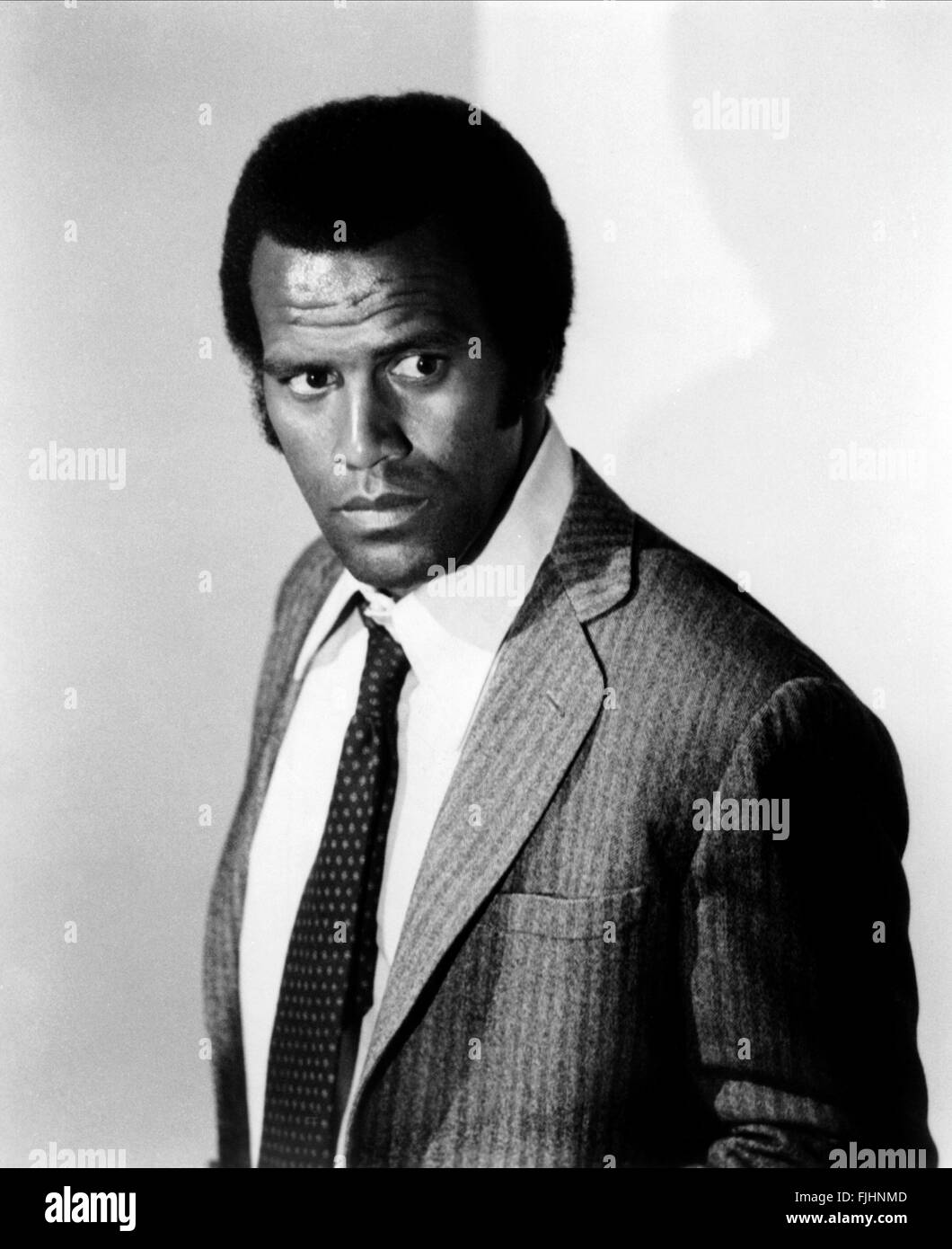 Fred Williamson High Resolution Stock Photography and Images - Alamy