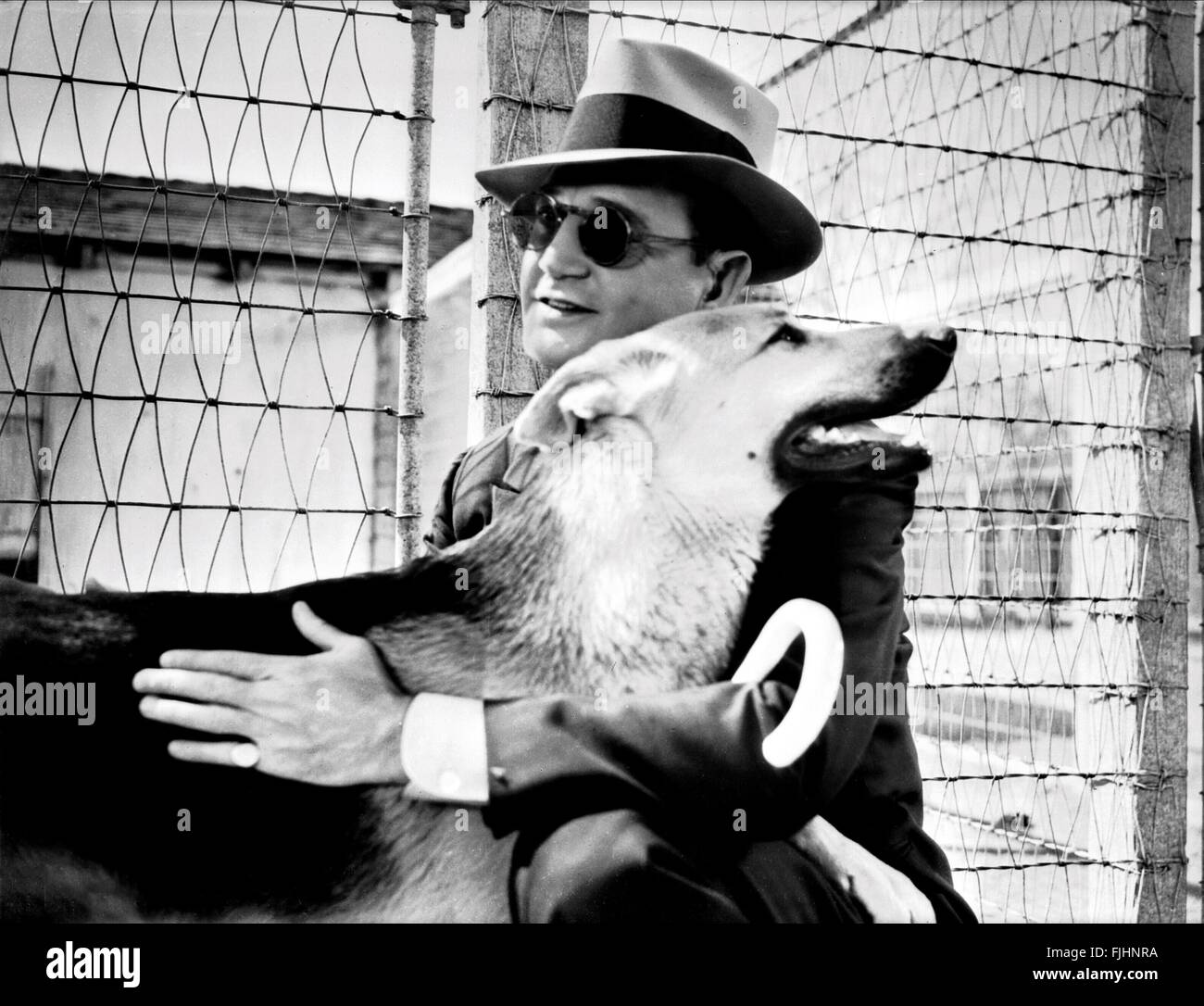 Richard paul Black and White Stock Photos & Images - Alamy